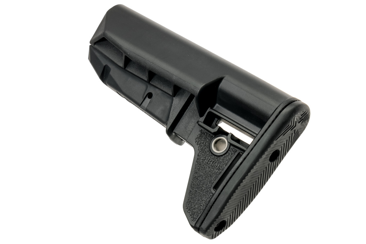 BCM® AR15 Stock (SOPMOD, Mod 2), Black