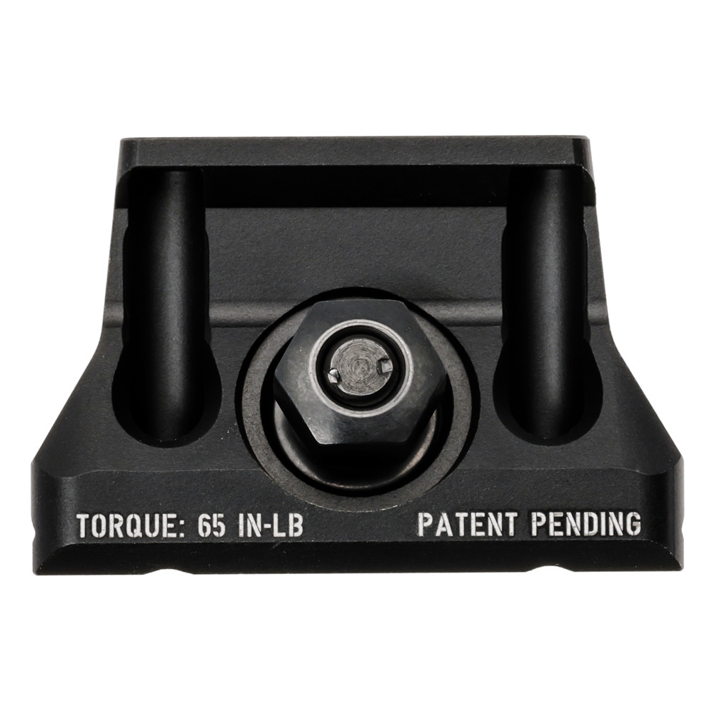 BCM 1.93" Height A/T Optic Mount for TRIJICON MRO - Bravo Company USA