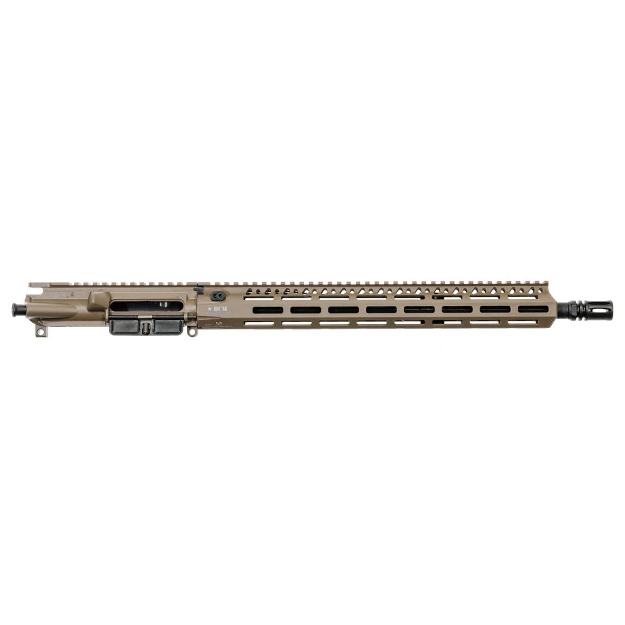 BCM 16" Recce Complete Upper Receiver w/ MCMR-15 Handguard