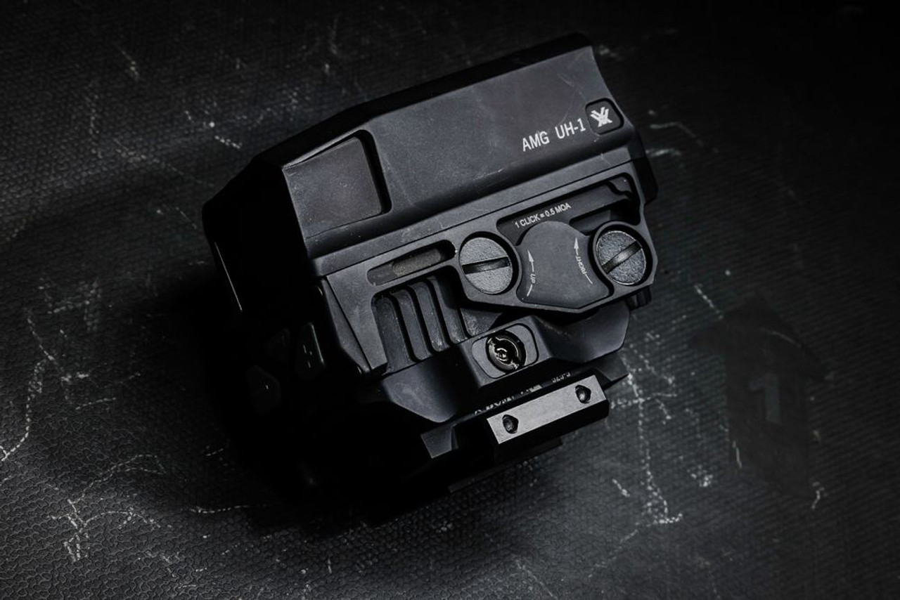 BCM® A/T™ Optic Riser 525-5 - Bravo Company USA