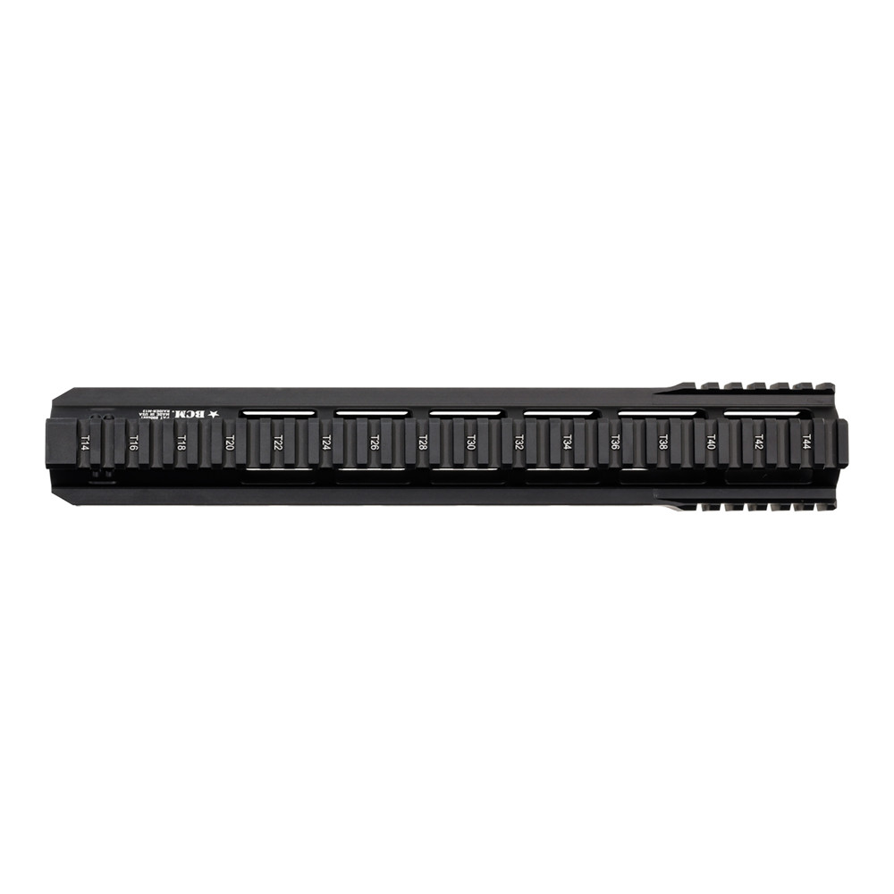 BCM® RAIDER-M13 Rail (M-LOK® compatible mounting slots*) - Bravo ...