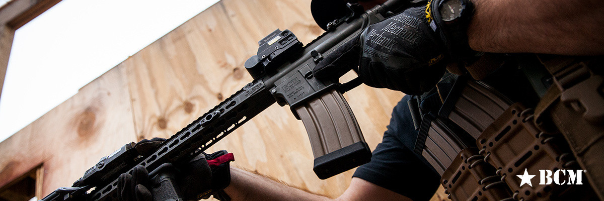 Who makes this floor plate/ base pad? > Magazines > AR15.COM