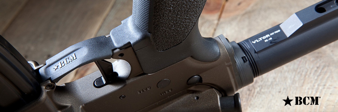 AR-15 Trigger Guards - Bravo Company USA