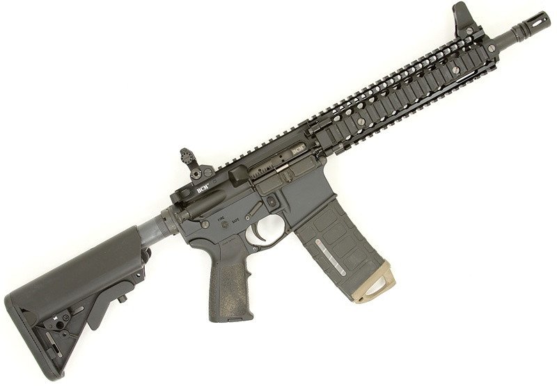 39％割引【新品】 Daniel Defense公認 Mk18 RIS II 9.5" トイガン ミリタリー-OTA.ON.ARENA.NE.JP