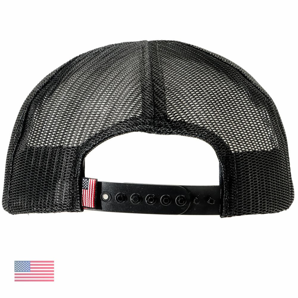 Corps Hat, Mod 40 Dark BCM81 - Bravo Company USA