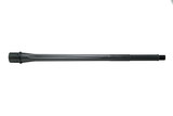 BCM Enhanced Barrels (Pistol, Mid-Length, & Carbine)