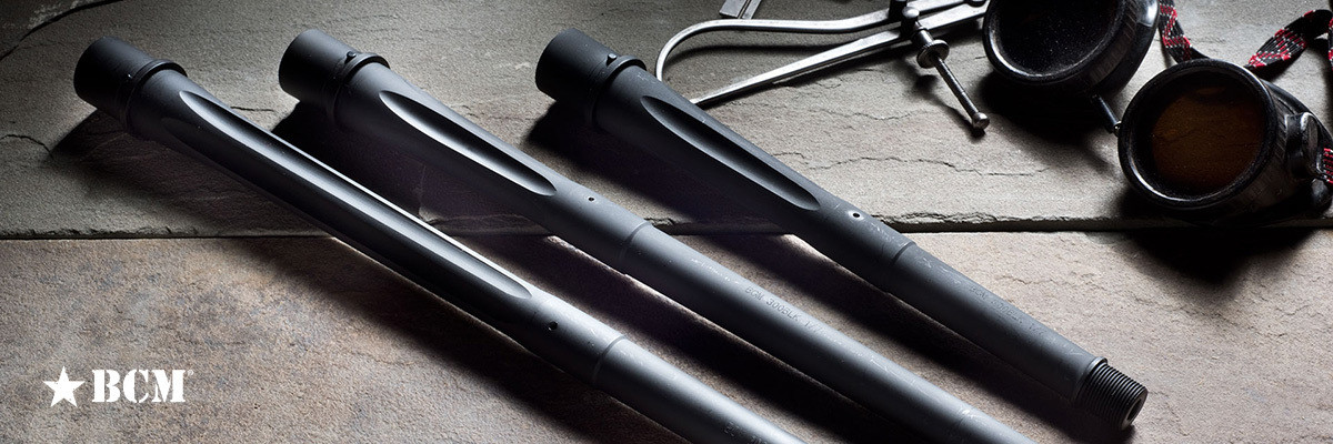 16 Inch AR-15 Barrels - Bravo Company USA