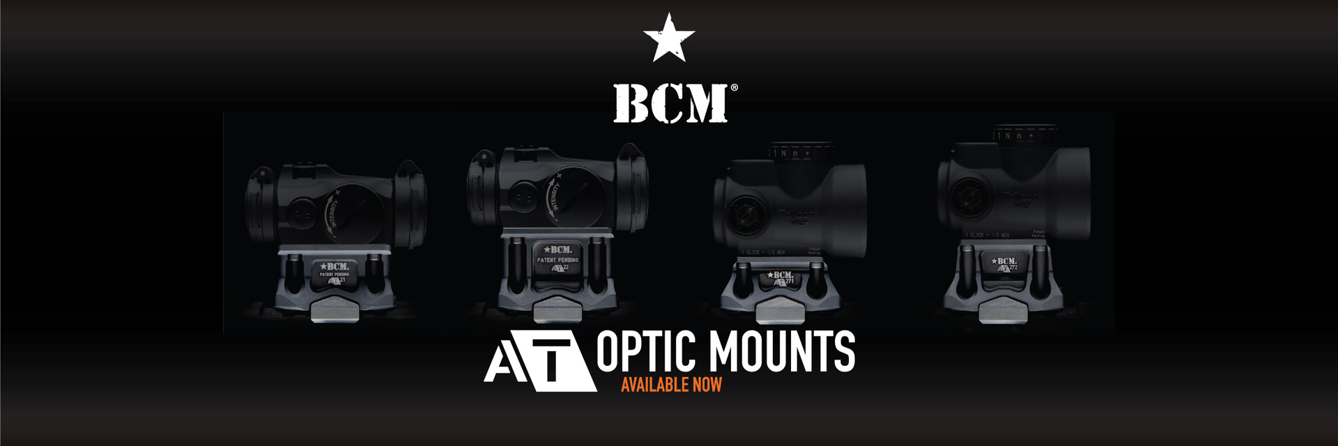 Bravo Company USA | AR-15, M16 & M4 Parts and Accessories