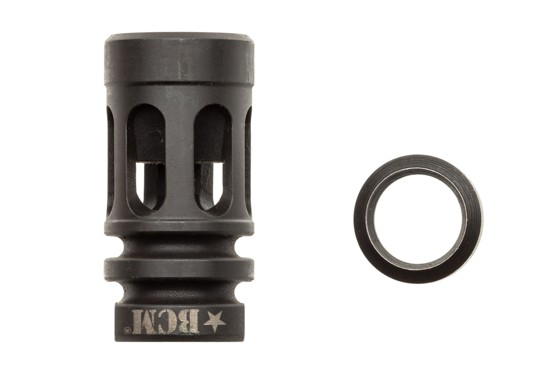 BCM® AR15 Compensator, MOD 0, 5.56 NATO