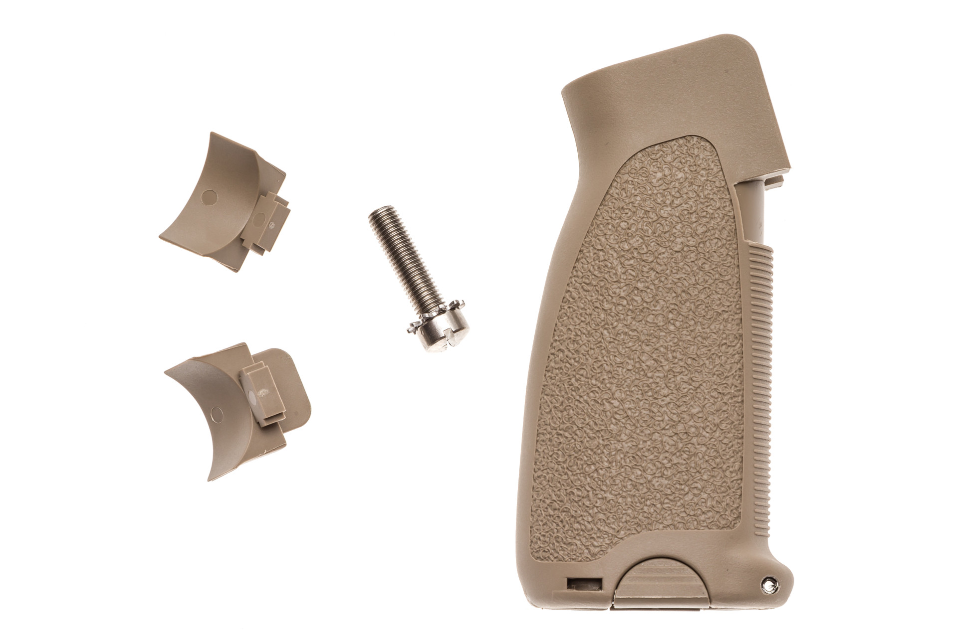 BCM® AR15 Pistol Grip Mod 0, FDE