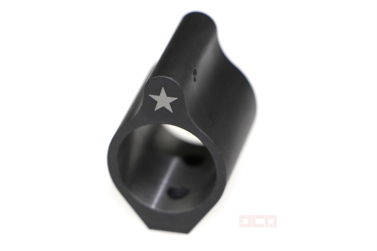 BCM® Low Profile Gas Block (.750)