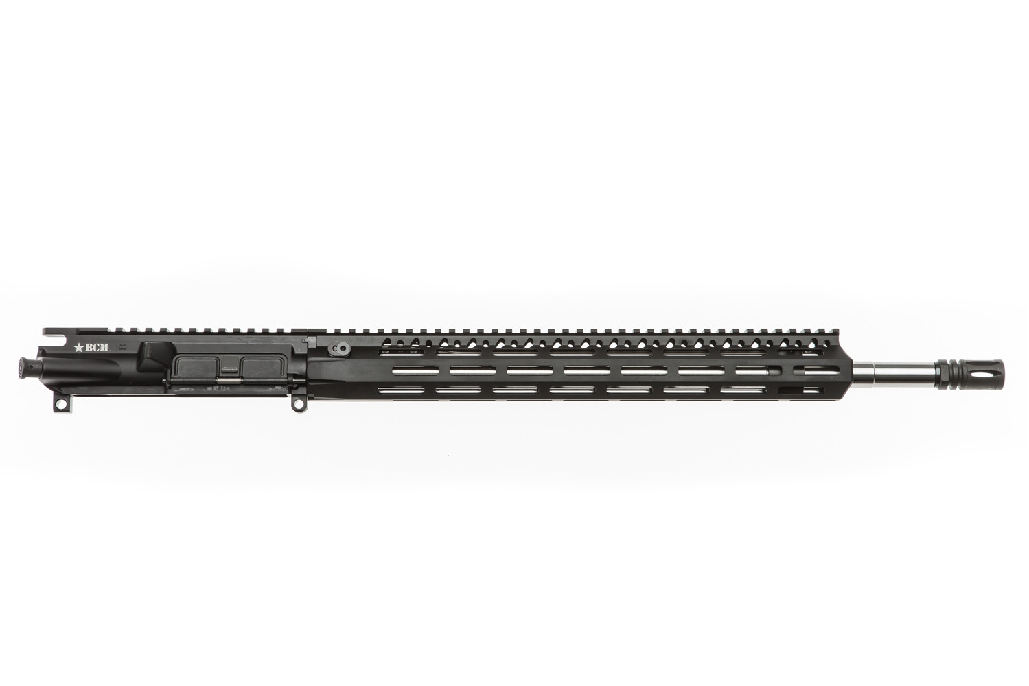 BCM Mk12 Upper Receiver Group (Mod 0) | 18" SPR Upper, BLK