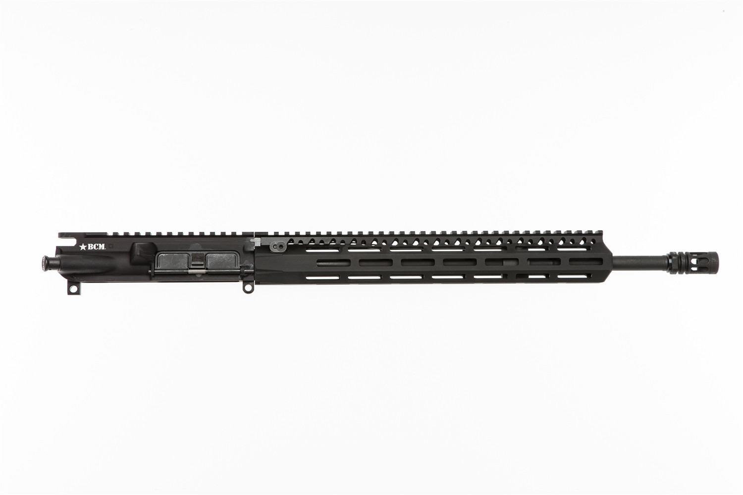 BCM MK2 14.5" Complete Upper Receiver (ELW) w/ MCMR-13 Handguard