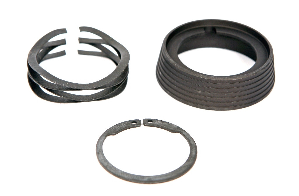 AR15 Delta Ring Assembly