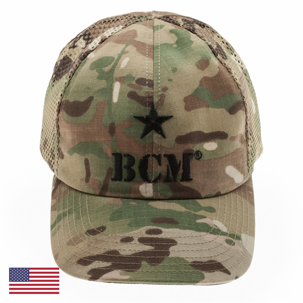 Hats and Beanies - BCM® Apparel