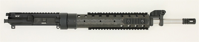 PRI Gen III Rifle Handguard 12", Natural Finish