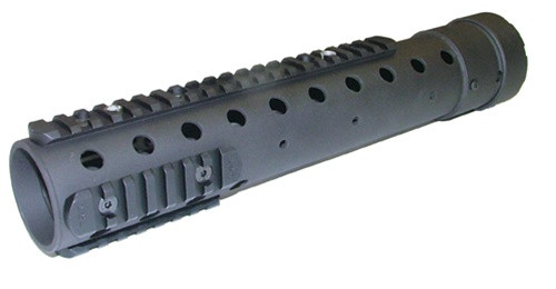 PRI Gen III Rifle Handguard 12", Natural Finish
