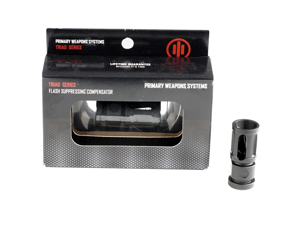 BCM A2X Extended A2 Flash Hider