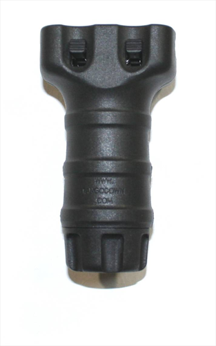 TangoDown Stubby Vertical Grip, Black - Bravo Company USA