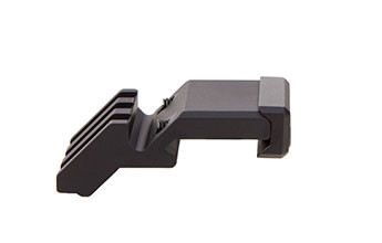 TA60: M16 Base Flattop Adapter for 1.5x, 2x, & 3x ACOG Models