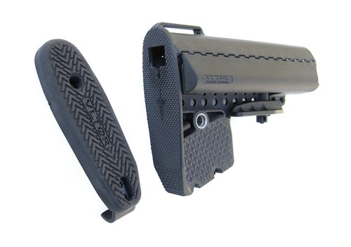 Vltor Carbine Enhanced AR15 Modstock, Complete Kit