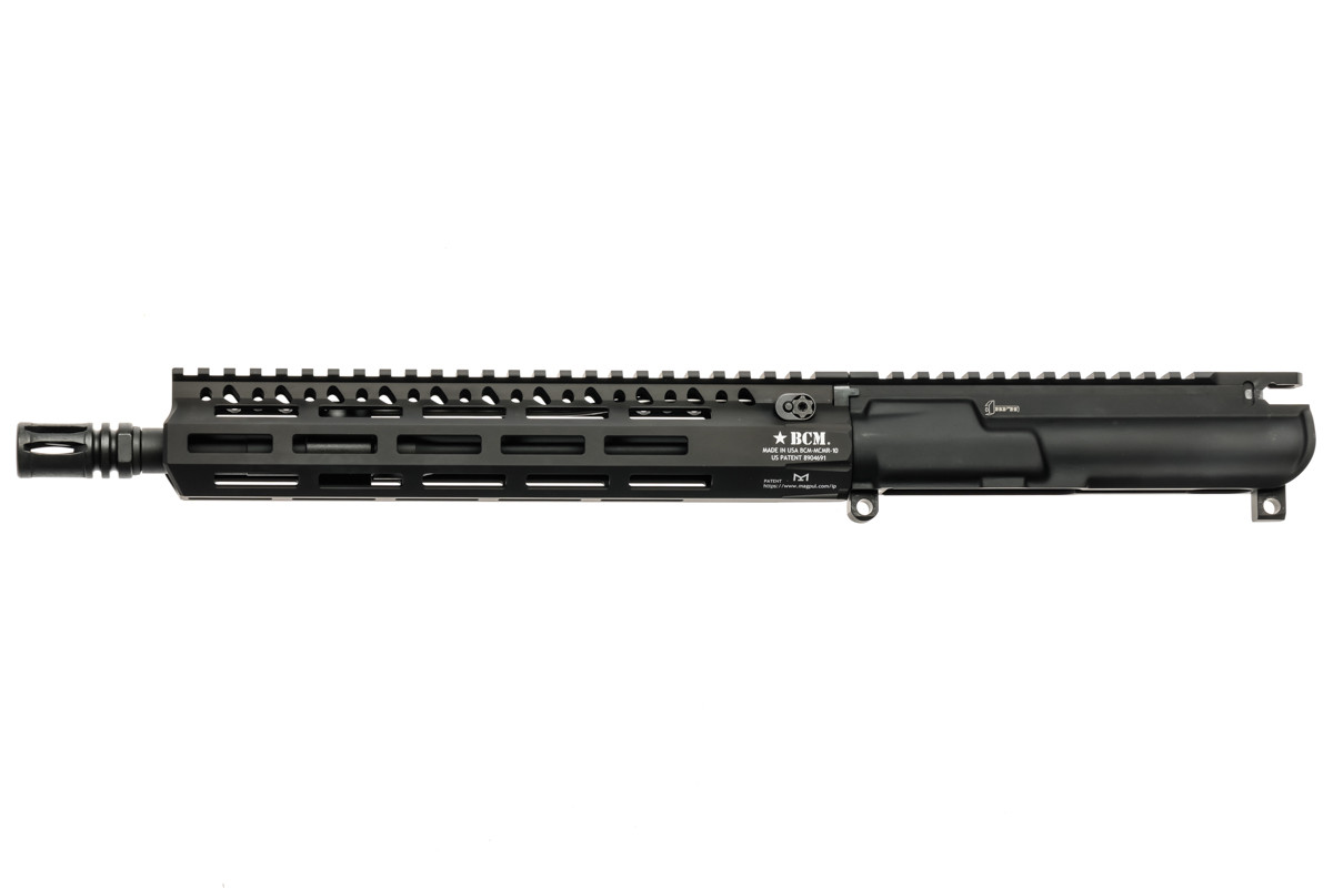 BCM 11.5" Upper Group (Carbine) w/ 10" MLOK Handguard