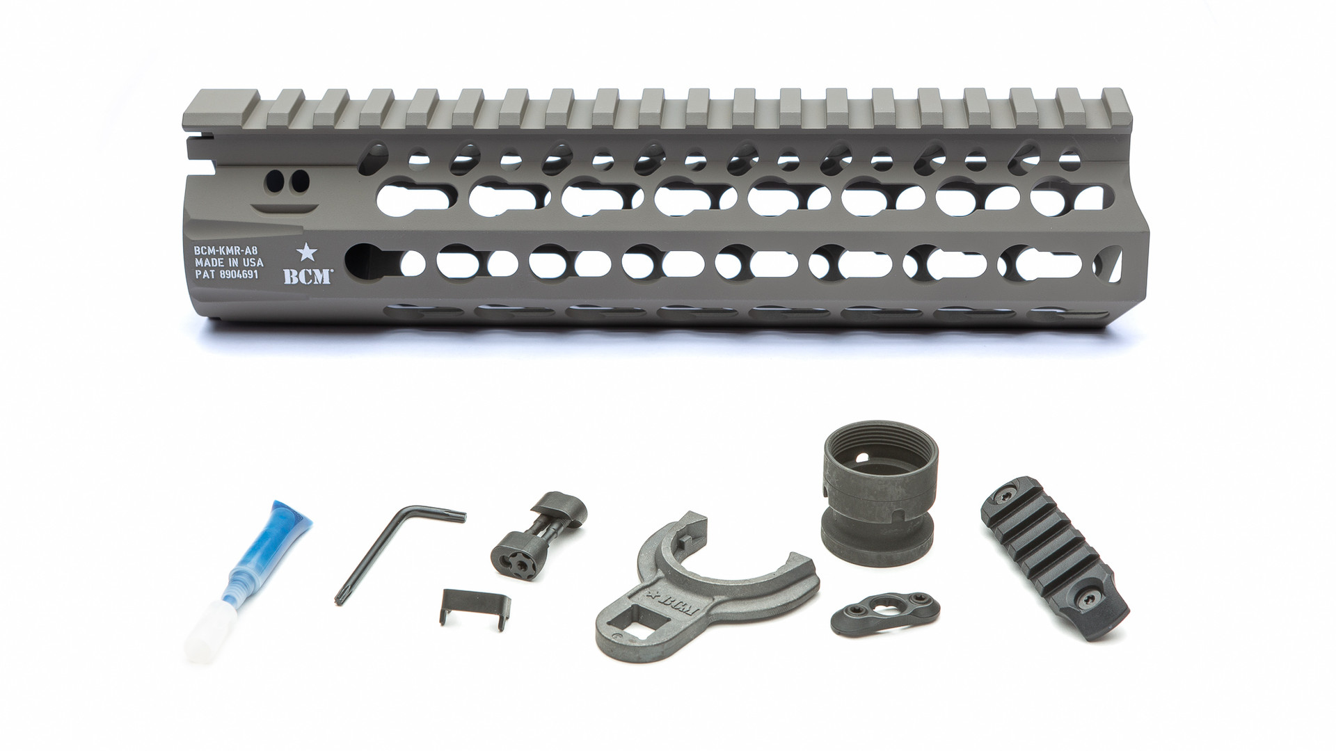 BCM Bolt Carrier Group, Auto,