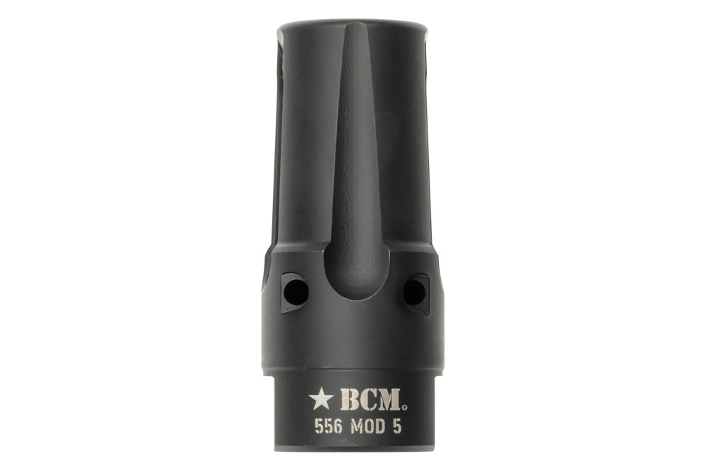 BCM® AR15 Compensator, MOD 1, 5.56 NATO