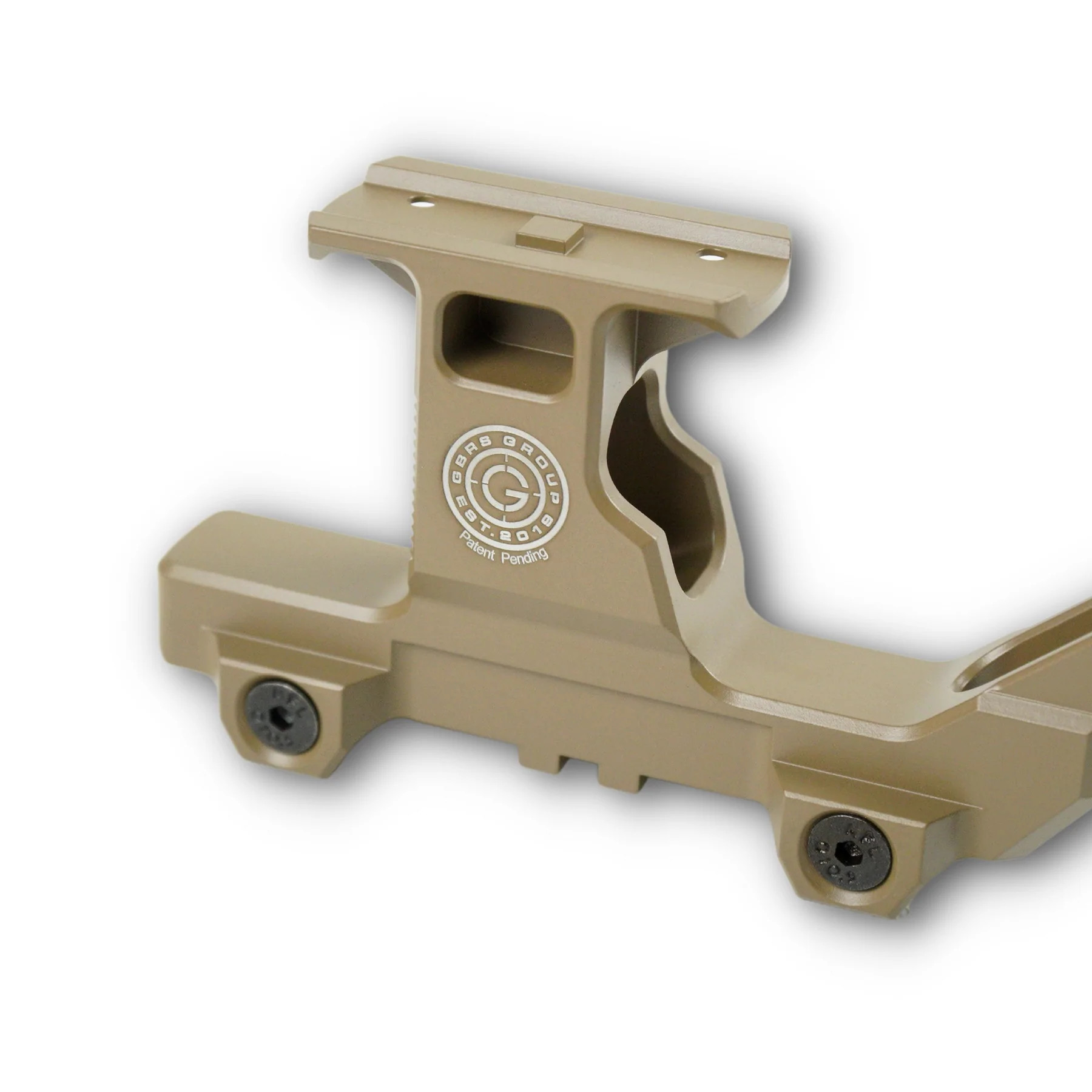 GBRS GROUP HYDRA MOUNT KIT - AIMPOINT - Bravo Company USA