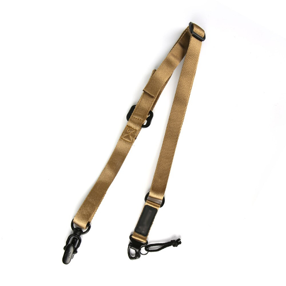 Magpul MS2 Multi Mission Sling System - Bravo Company USA