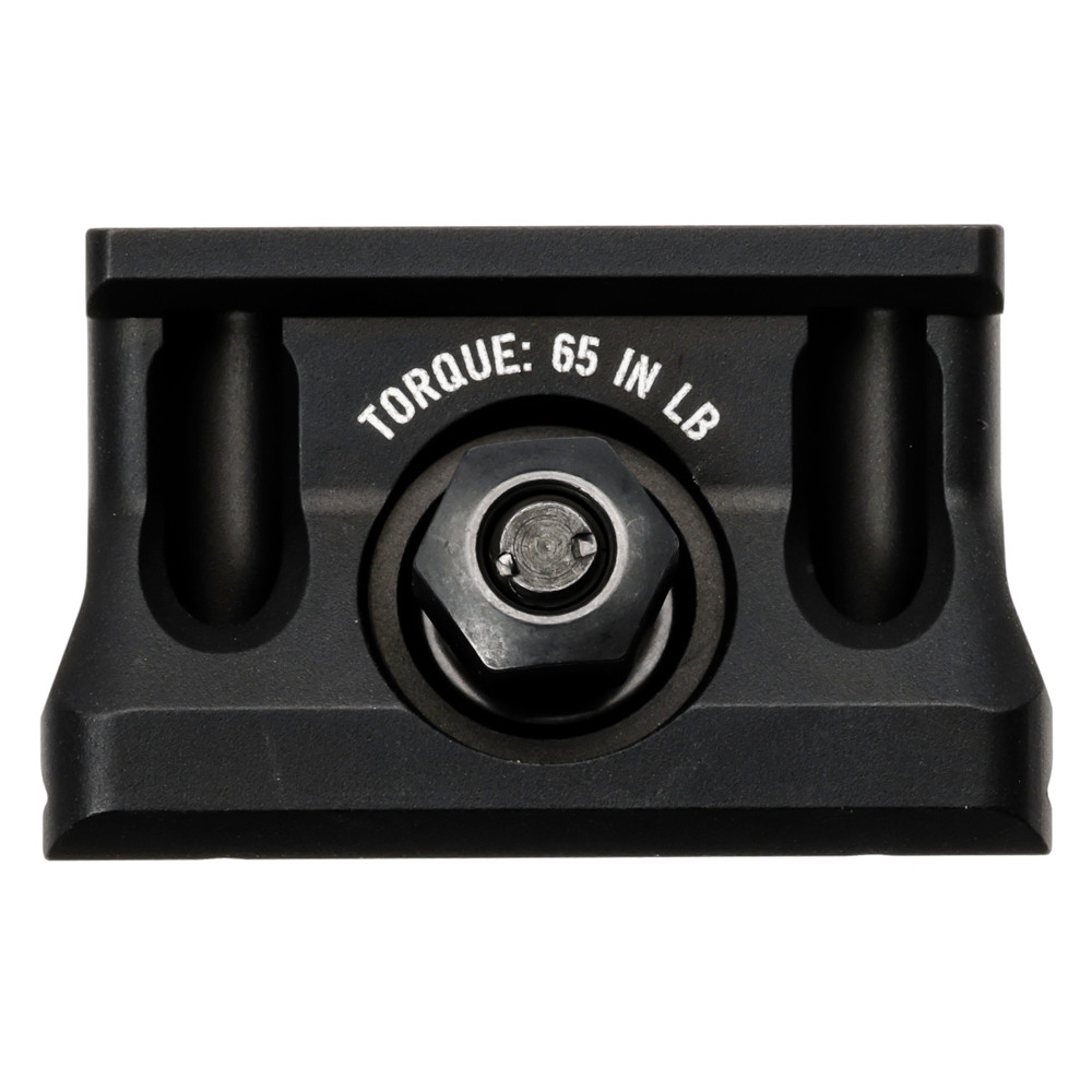 BCM Lower 1/3 Cowitness A/T Optic Mount for AIMPOINT MICRO T2 - Bravo ...