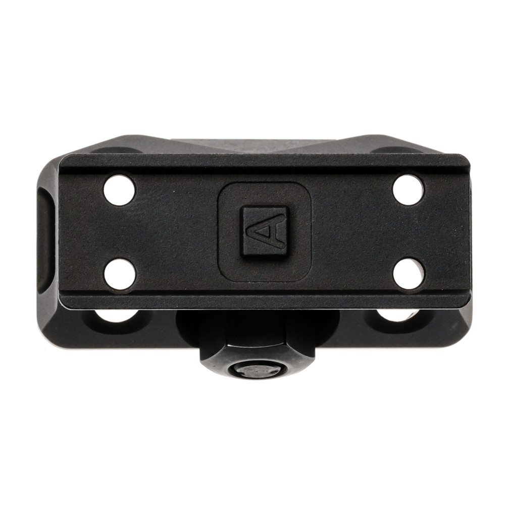 BCM Lower 1/3 Cowitness A/T Optic Mount for AIMPOINT MICRO T2 - Bravo ...
