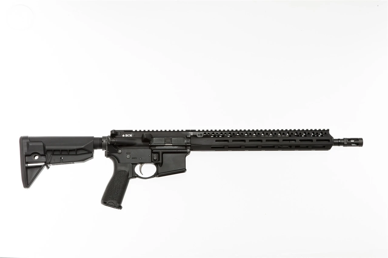 *Cosmetic Blem* BCM 14.5" Upper Receiver Group w/ MCMR-13 Handguard