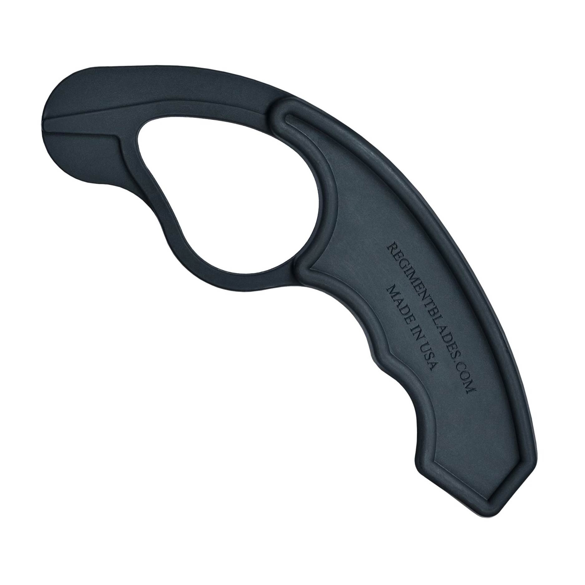 Regiment Blades Low Viz Pro - Bravo Company USA