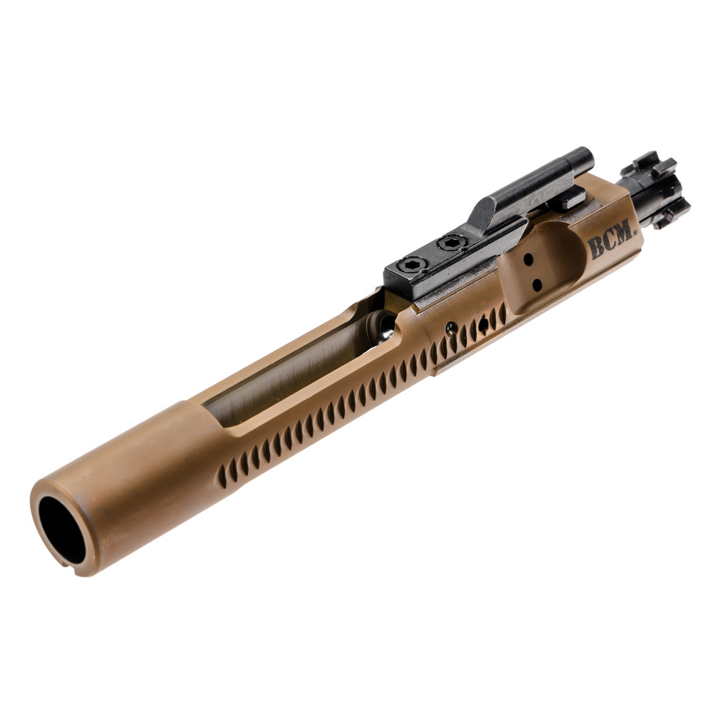 AR-15 Bolt Carrier Groups, Components, & Parts - BCM®