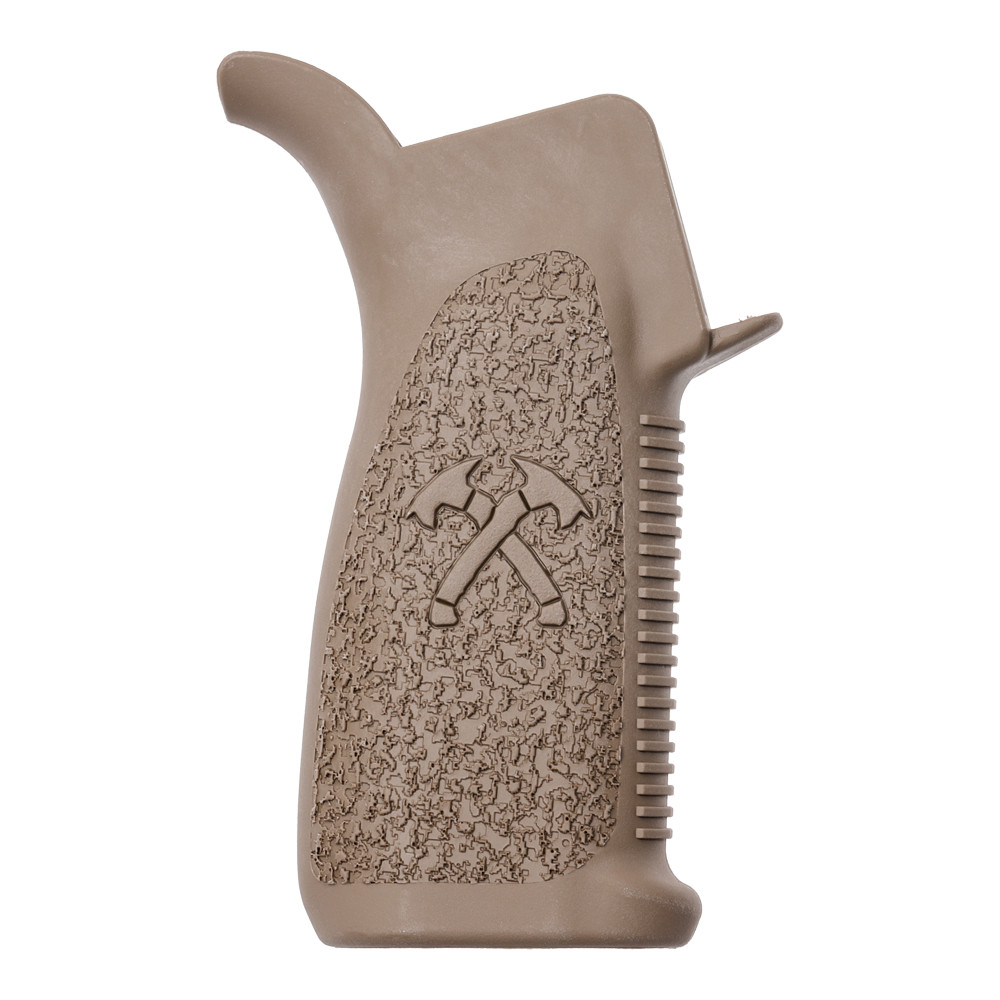 BCM® Jack Carr Mod 4 Pistol Grip - Flat Dark Earth