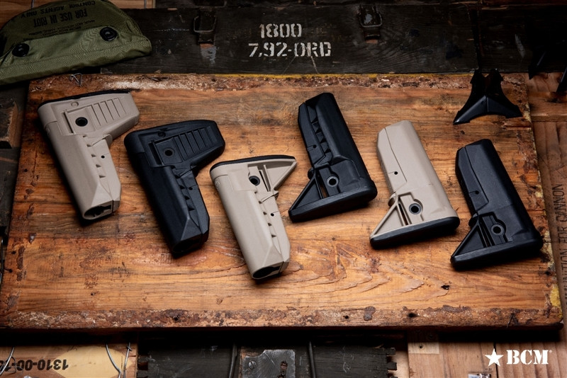 BCM® Stocks - Bravo Company USA