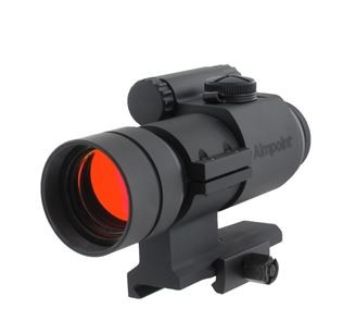 Aimpoint Optics & Scopes | Comp M4, M5, Micro T-2, & more