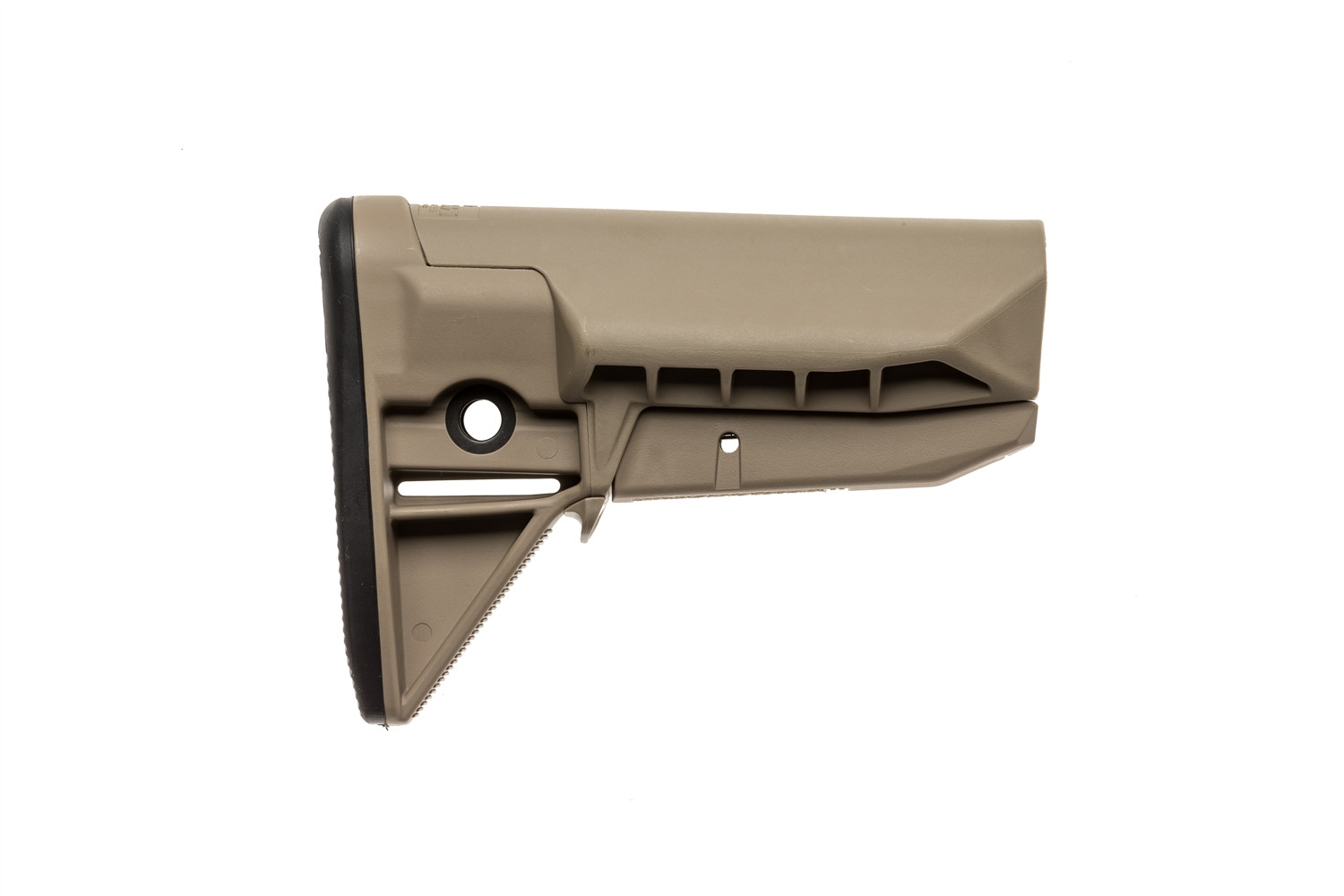 BCM® AR15 Stock (SOPMOD, Mod 0), Black
