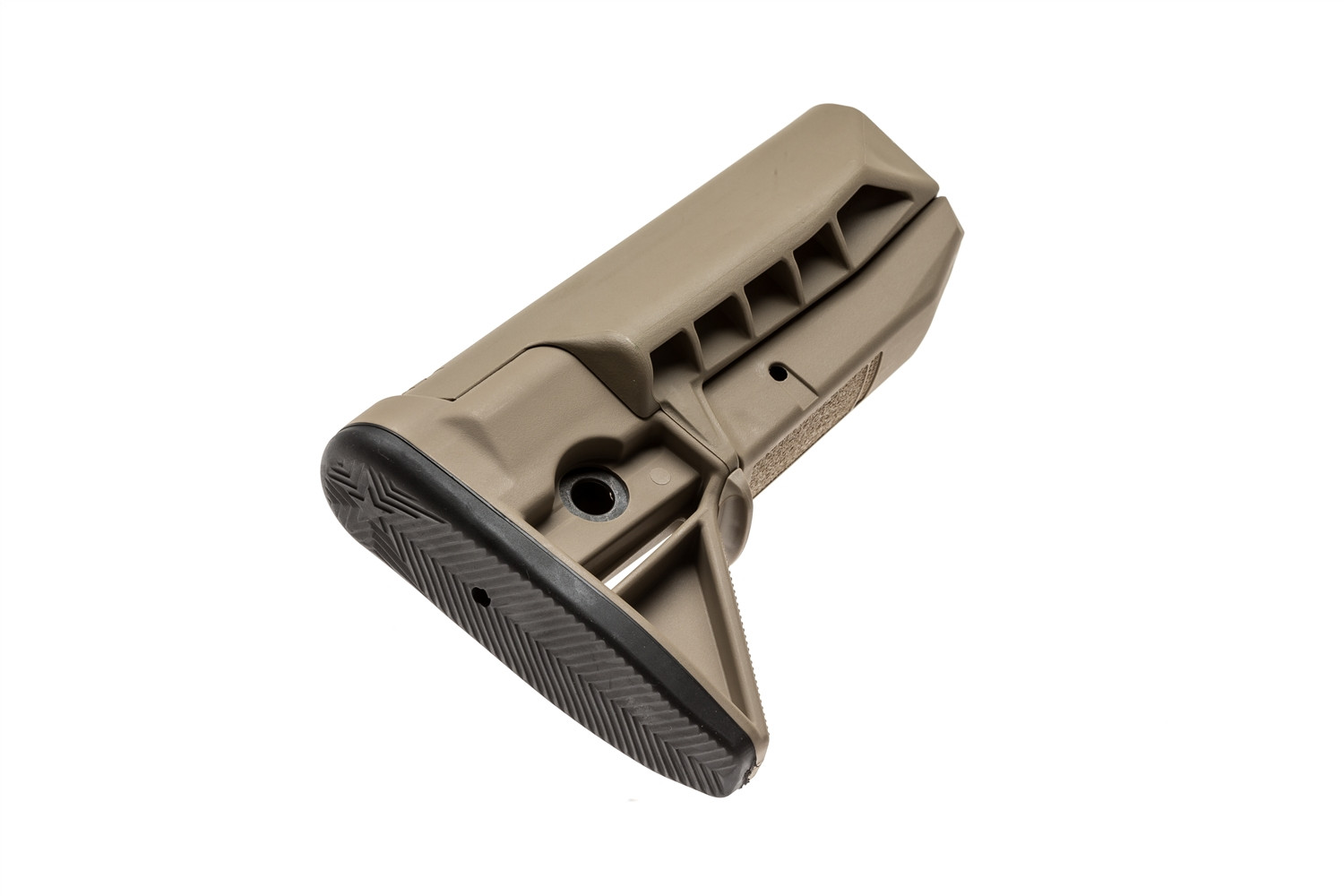 BCM® AR15 Stock (SOPMOD, Mod 0), FDE