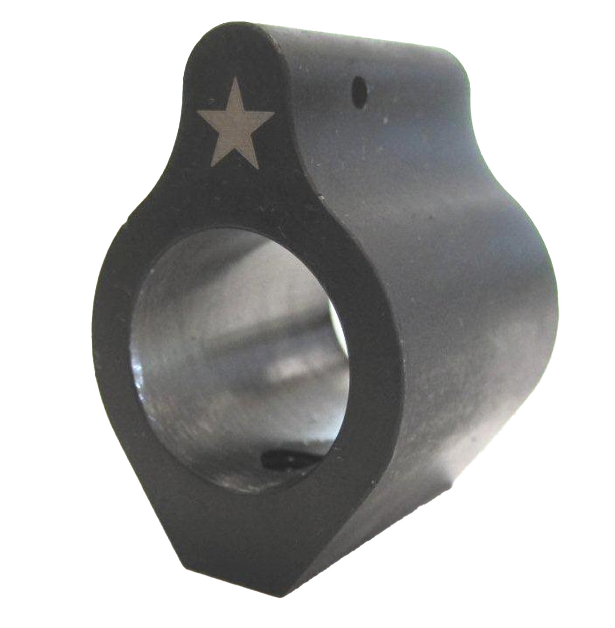 BCM AR15 Gas Rings (3-Pack)