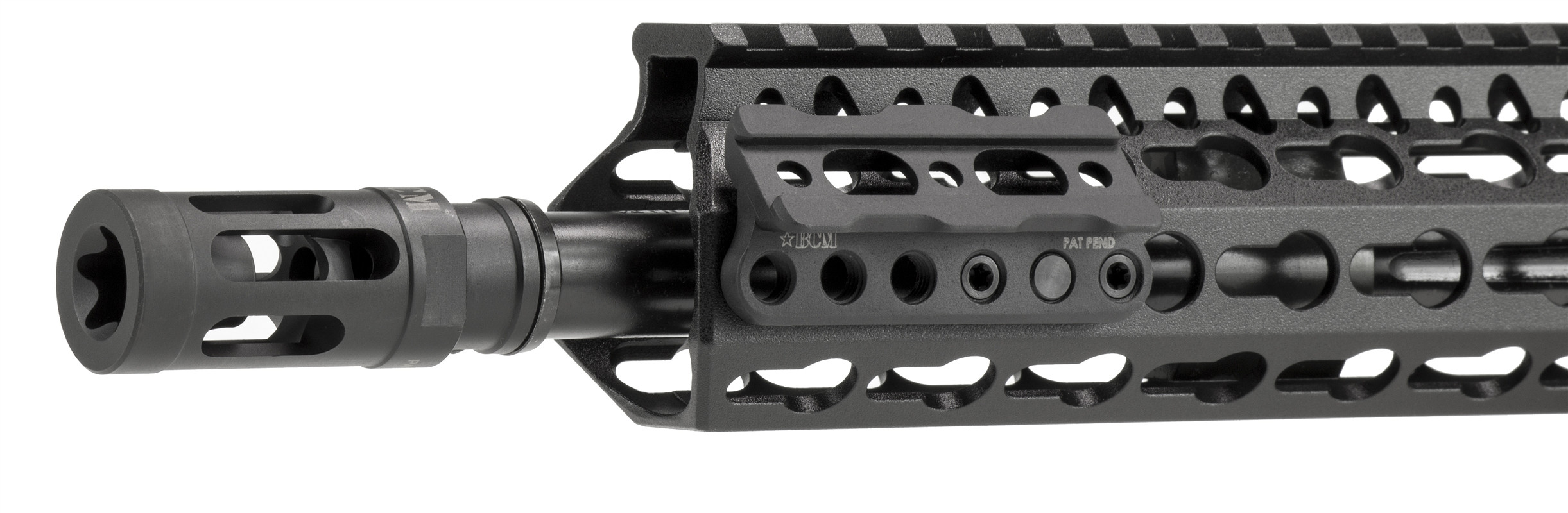 BCM® Modular Scout Mount KeyMod™ Version