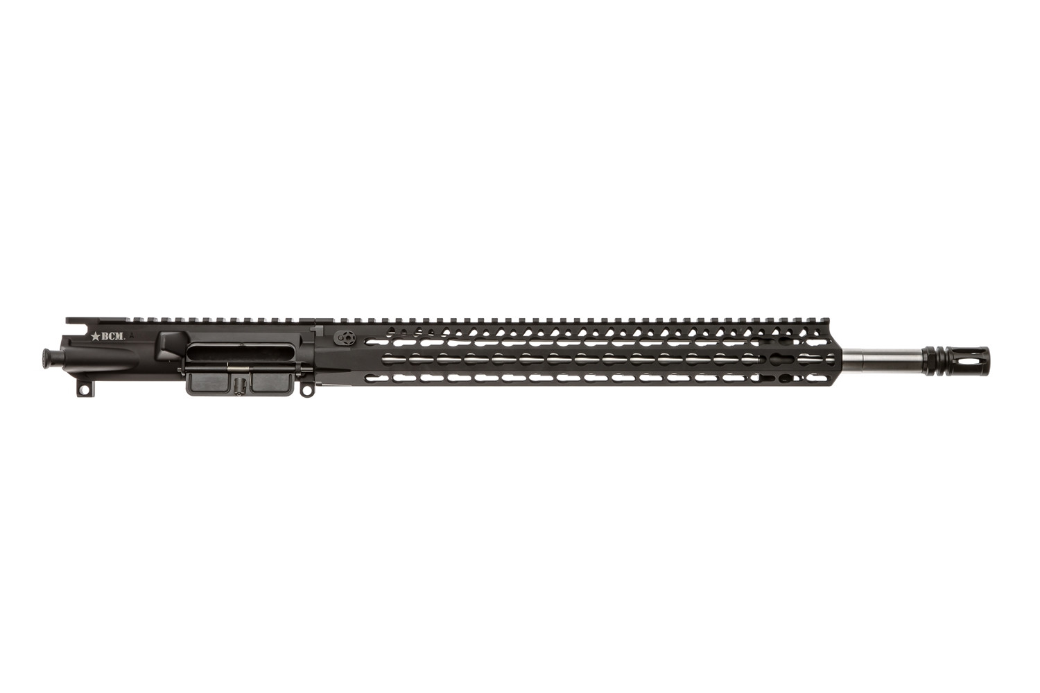 BCM 18" Complete Upper Receiver w/ MCMR-13 Handguard