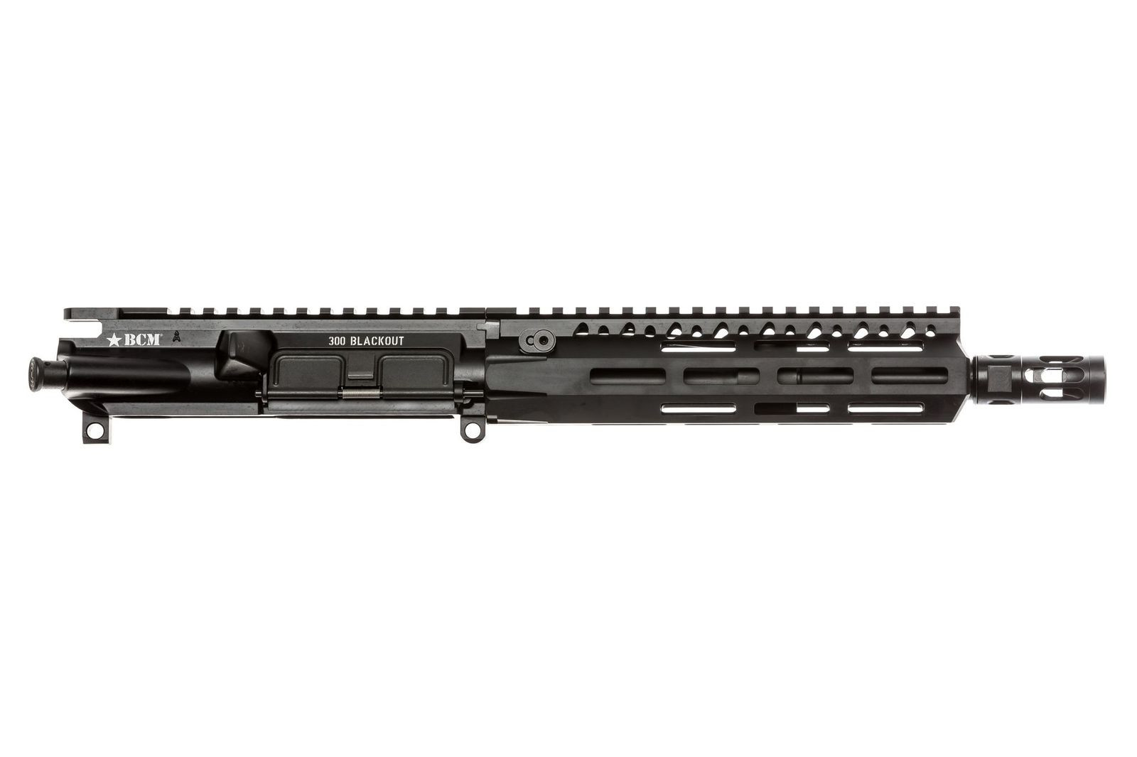 AR-15 Complete Upper Receivers - Bravo Company USA