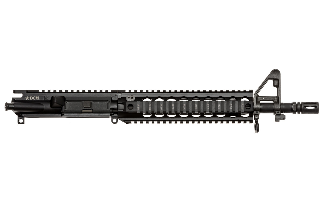 BCM 12.5" Upper Receiver Group (Government Profile)