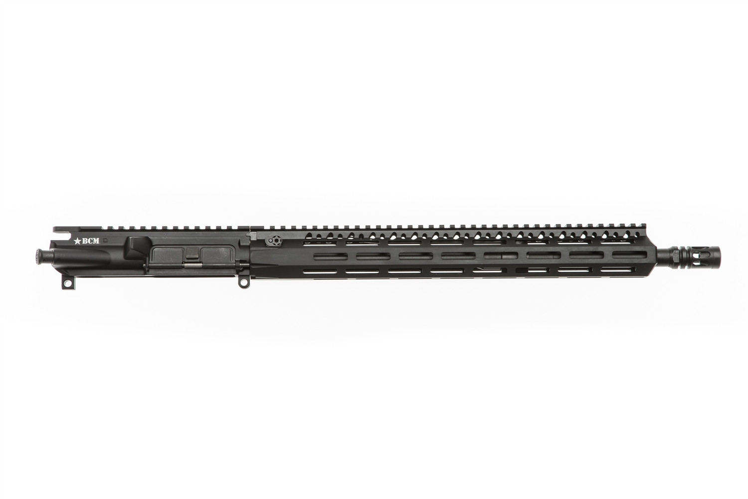 16 Inch AR-15 Complete Upper Receivers (Mid Length) - BCM