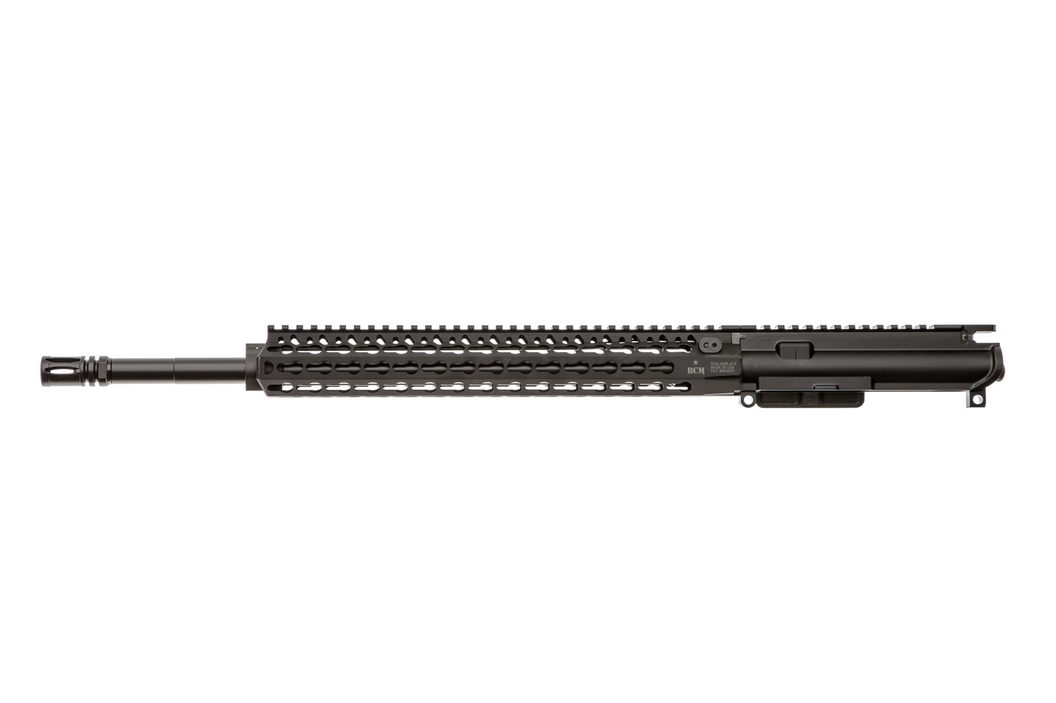 BCM 18" MK12 Complete Upper Receiver (Mod 4) SPR Upper