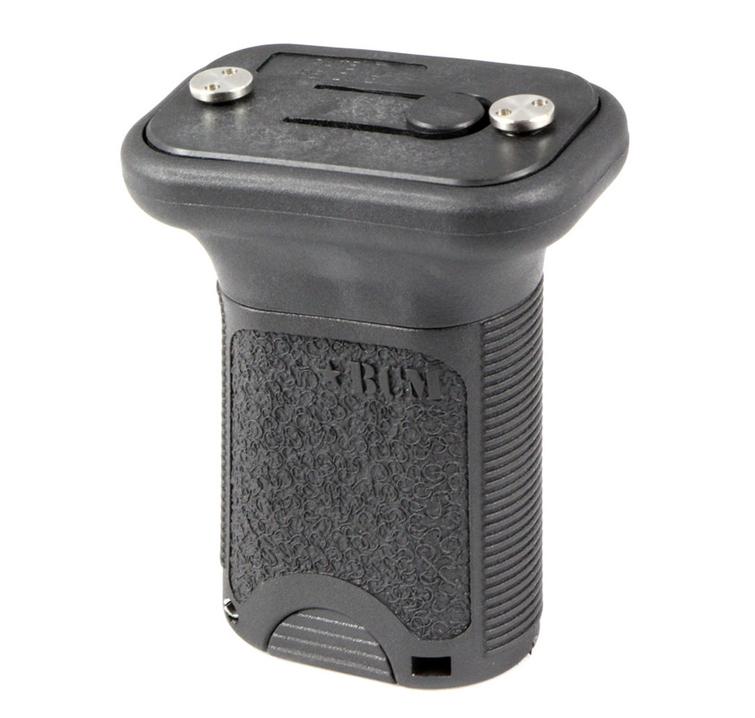 BCM® KAG Grip, KeyMod™ Compatible (Black) - Bravo Company USA
