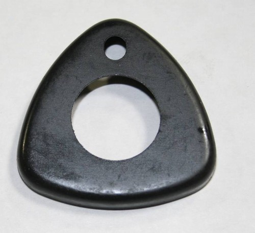 AR15 Handguard Cap (Triangle), .750