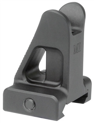 MI Combat Rifle Fixed Rear Sight - BravoCompanyUSA